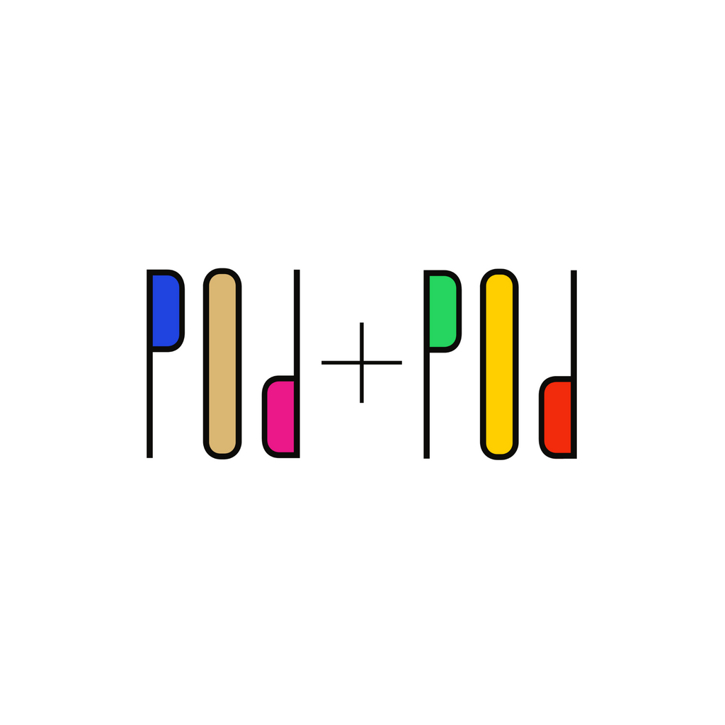 About Pod+Pod - Simple Story, Made By Humans For Humans