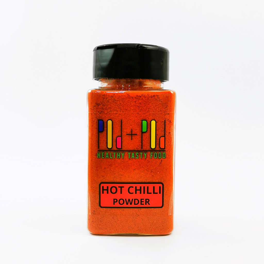 Hot Chili Powder - Add A Perfect Kick To You Dish – Pod+Pod